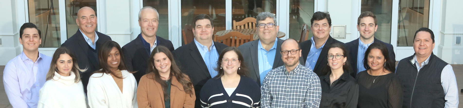 Meet Our Team | Berkley Construction Professional